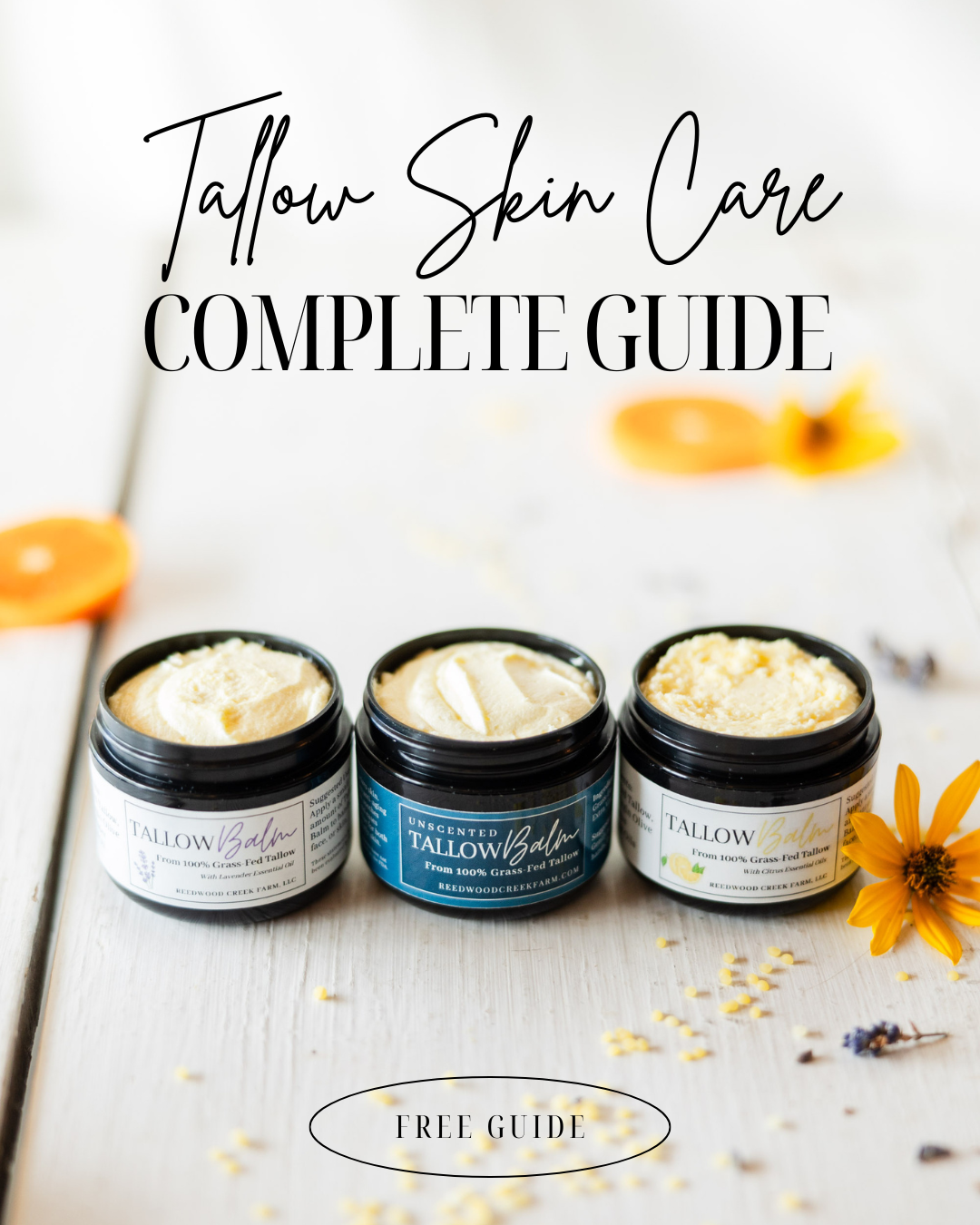 Free Downloads - Reedwood Creek Farm